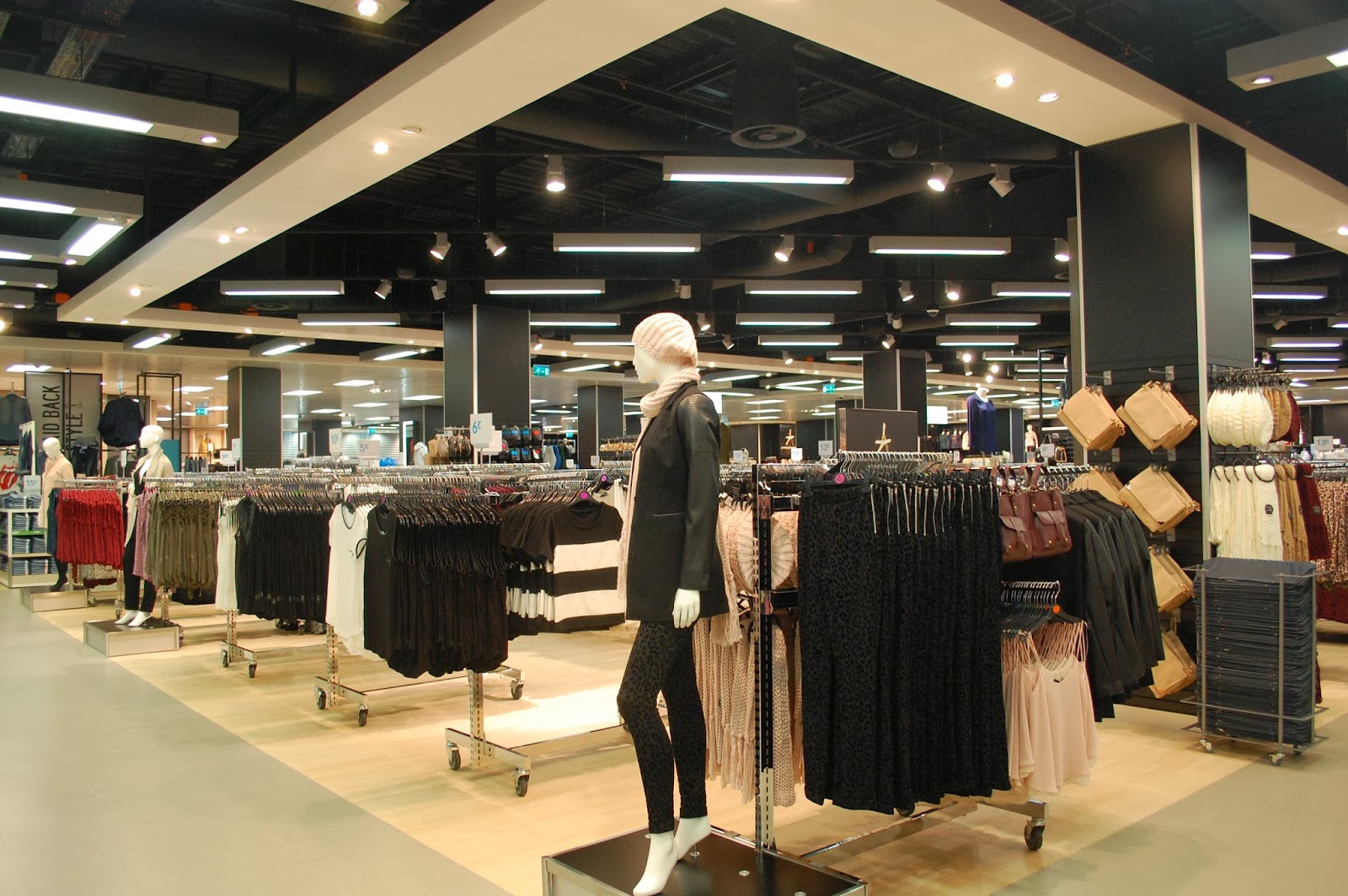 Inaguração Primark Colombo | The Princess Little Box