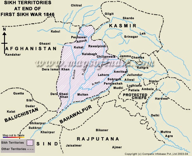 Artis Leges: The Pre-Independence History and Geography of Jammu and ...