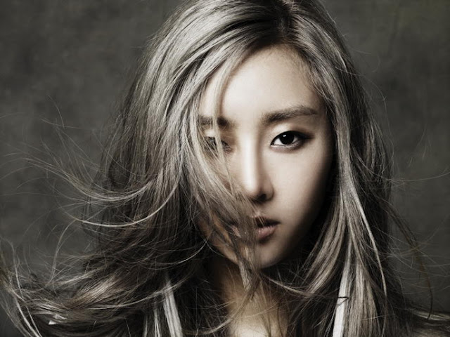 [Profiles] Singer G.NA Choi Ji-Na | Korean Showbiz Updates