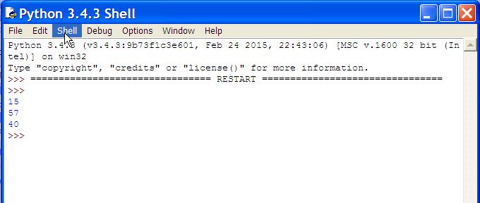 More Operations On Datetime Programming