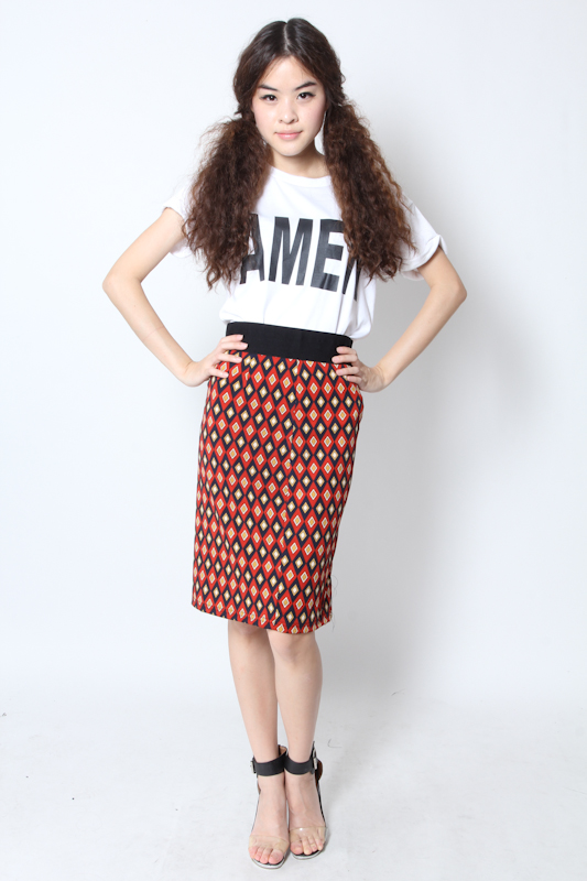 Ohsofickle: MEOW MARCH