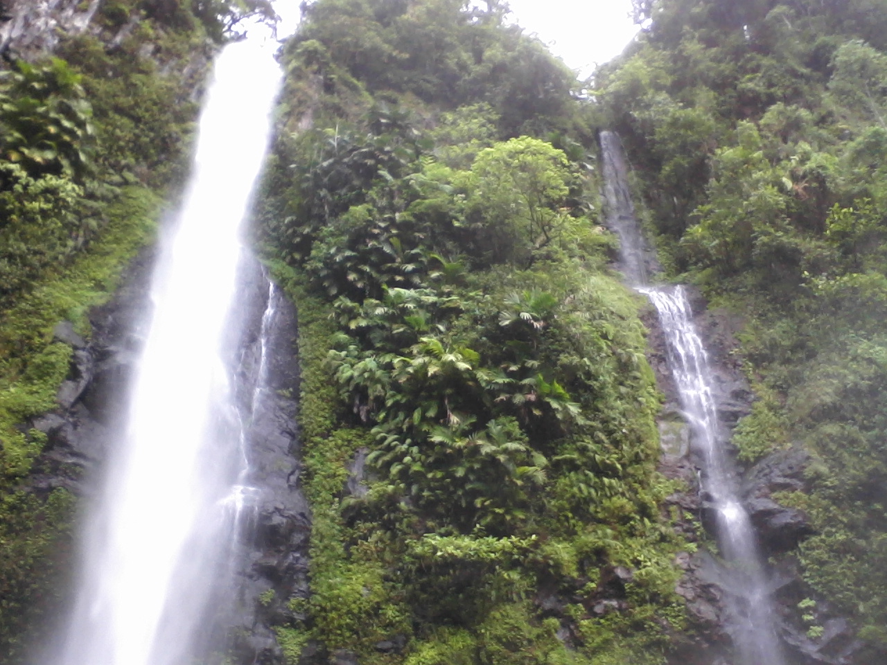 Konsep 25+ 5 Air Terjun Terindah Di Dunia