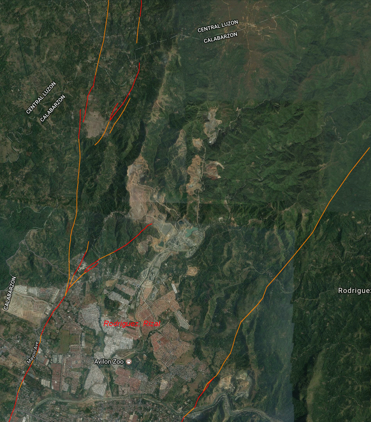 This Digital World: 2017