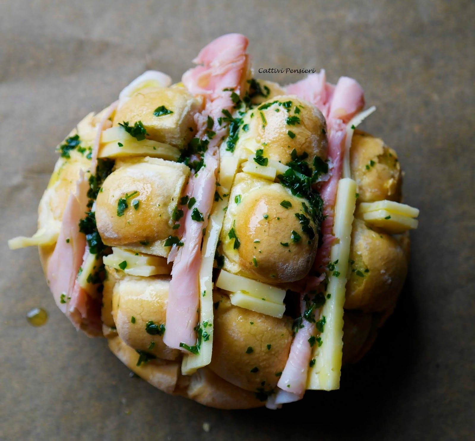 cattivi pensieri recensioni: COME RICICLARE SFIZIOSAMENTE IL PANE ...