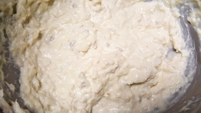 Brandade de morue nîmoise