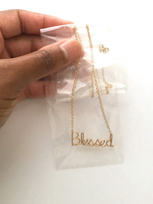 Aziza Jewelry: Keep Chains From Tangling