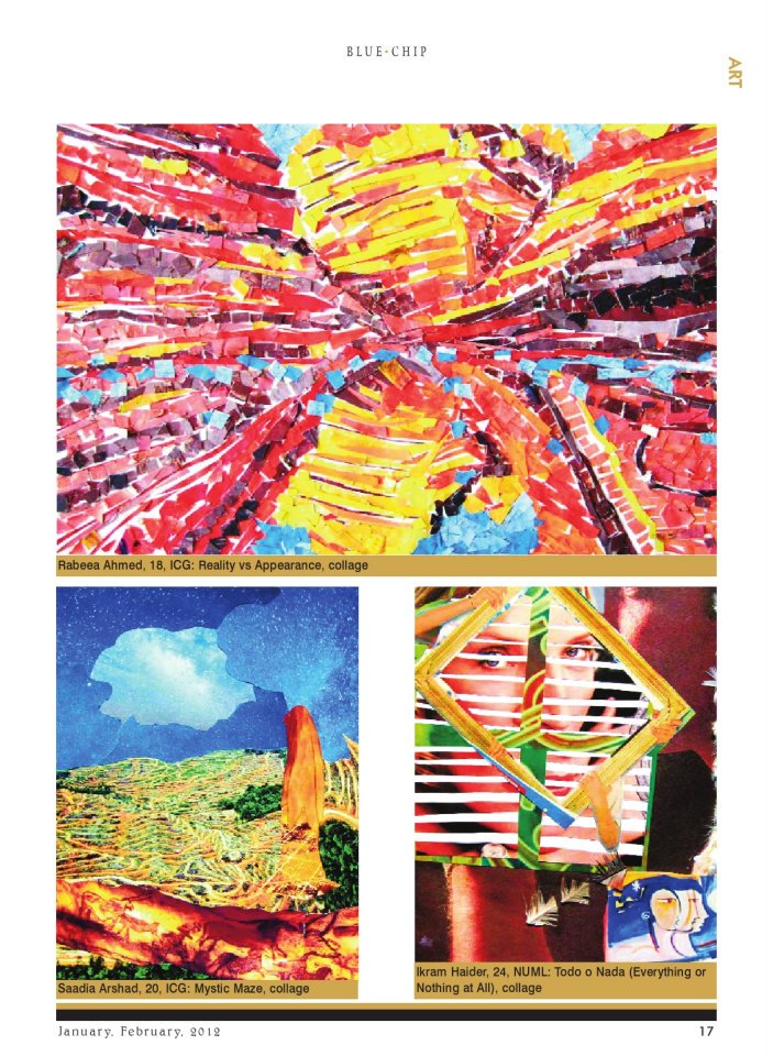 ASTERISK: Enhancing Perception: Gestalt