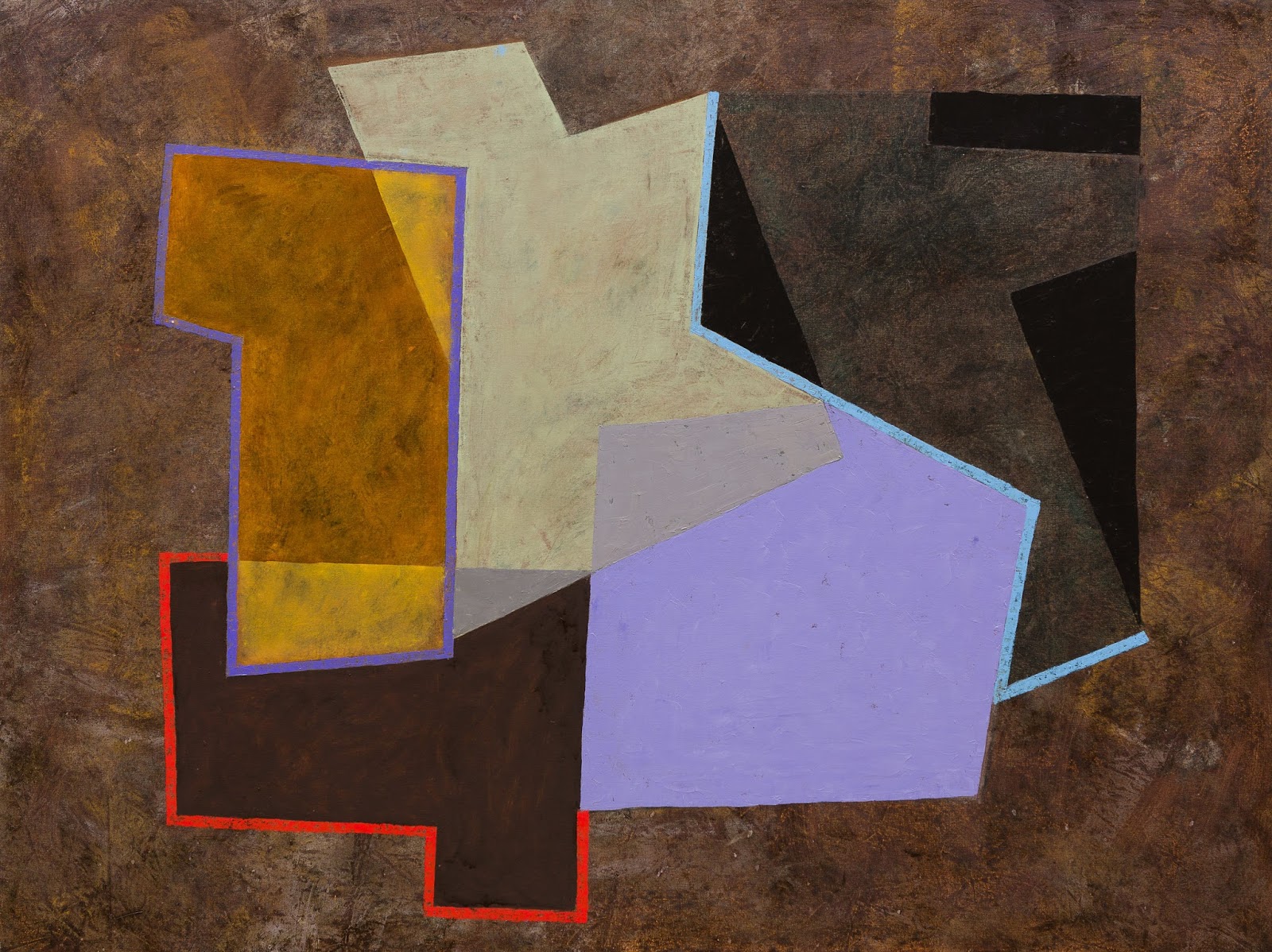 ARTBURGAC: Jeremy Annear