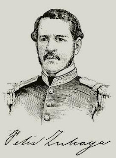 El Mundo: FÉLIX MARÍA ZULOAGA TRILLO