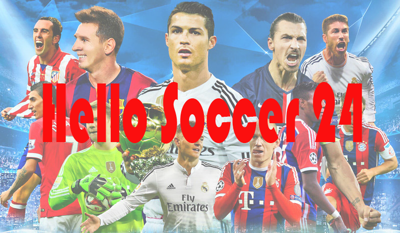 Terms & Conditions - Hello Soccer 24 | Latest Soccer News | Latest ...