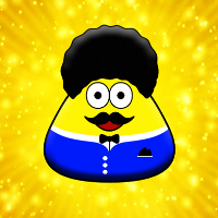 Dicas Pou: Mude o Look do seu Pou