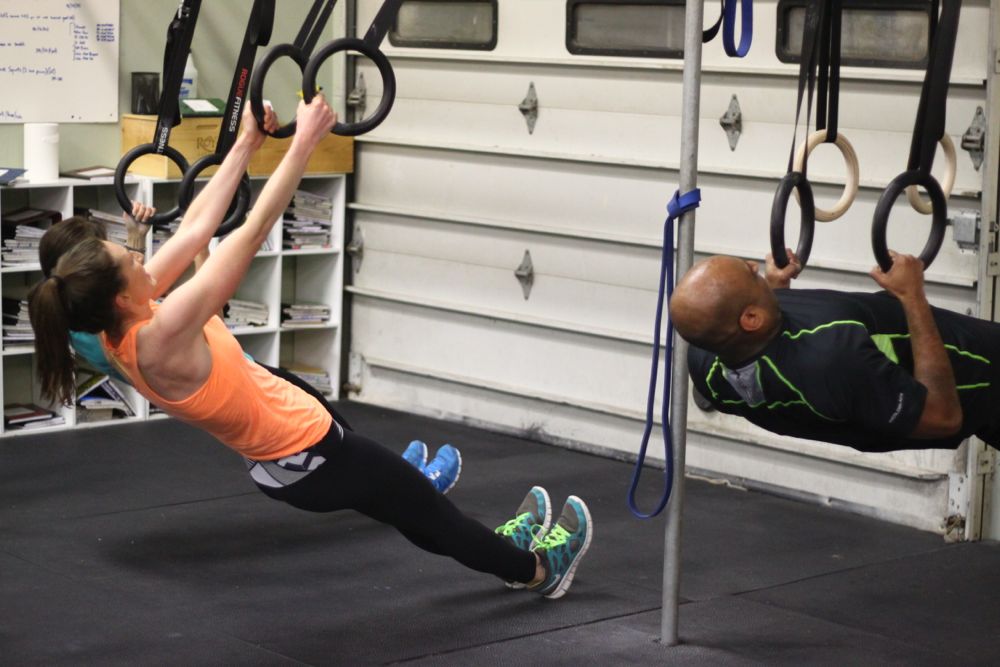 SVG FIT | A CrossFit Blog: 2013-06-16