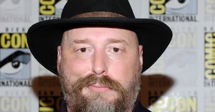 The Book Bond: LINK: Exclusive Interview With James Bond Comic Book ...