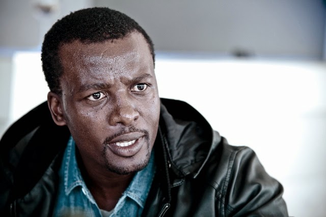 Umhlanga Life: Interview with Actor Tony Kgoroge one of the stars of ...