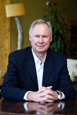 Así Surgen...: VII Congreso de hoteleros de Chile será en Iquique