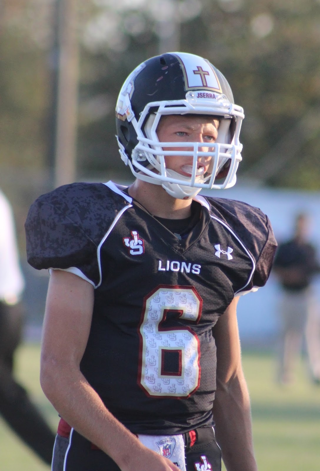 Riley O'Brien: September 2013