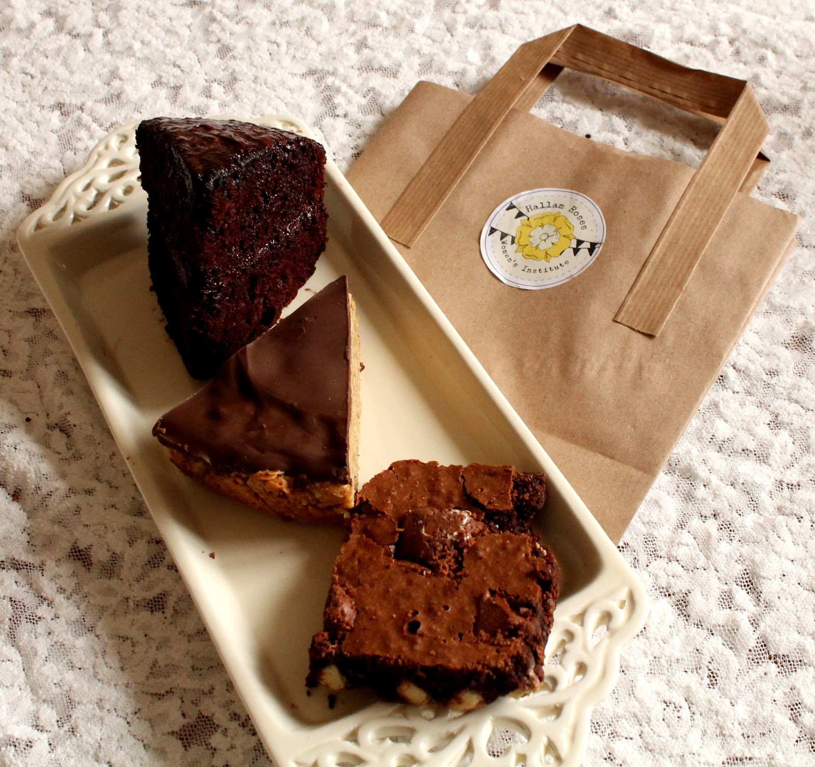 My Pretty Yorkshire Life: June 2013