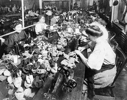 Edward Copeland's Tangents: Beware those who don't heed history's lessons