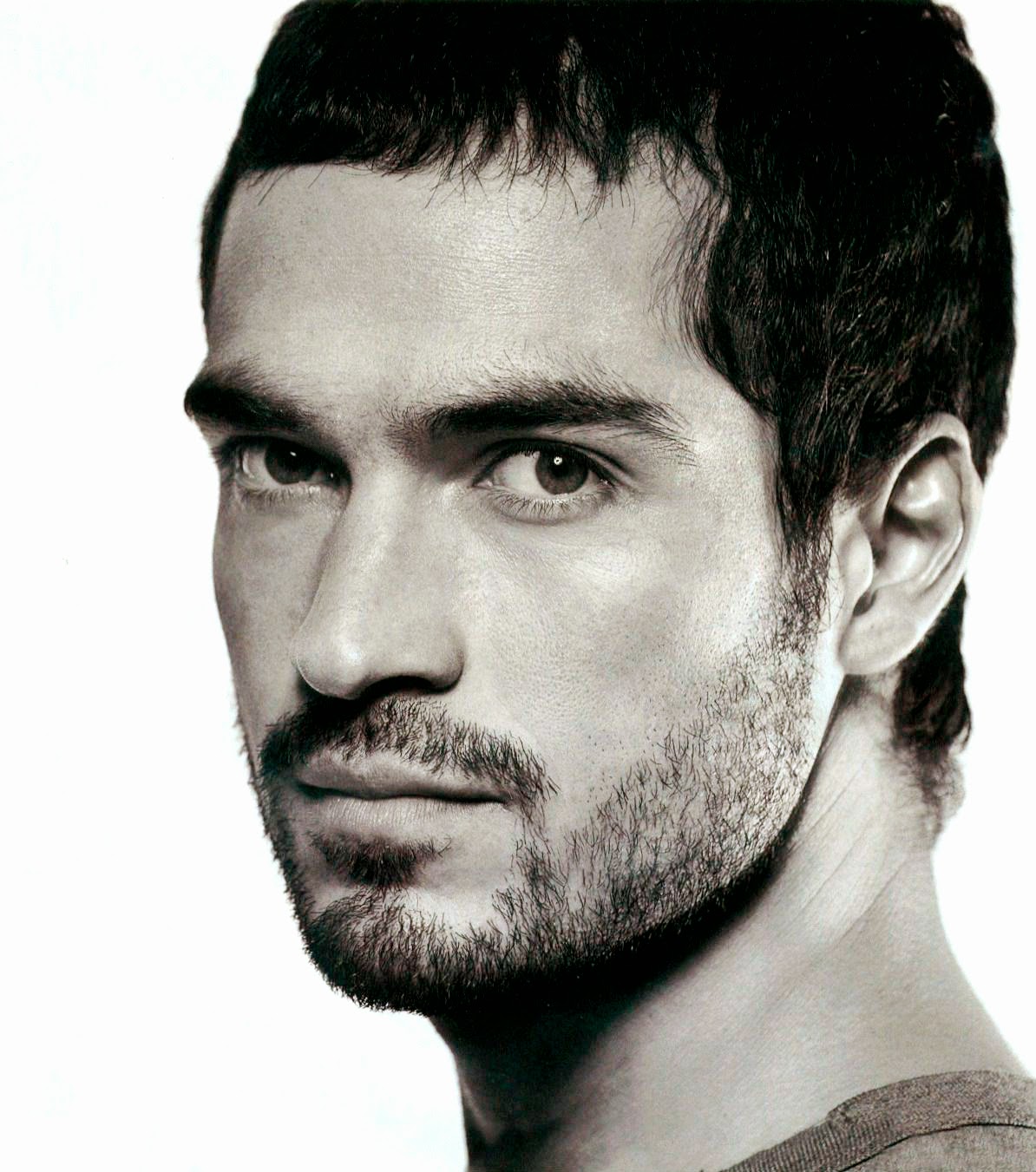 RBD: Fotos de Alfonso Herrera(Miguel Arango)