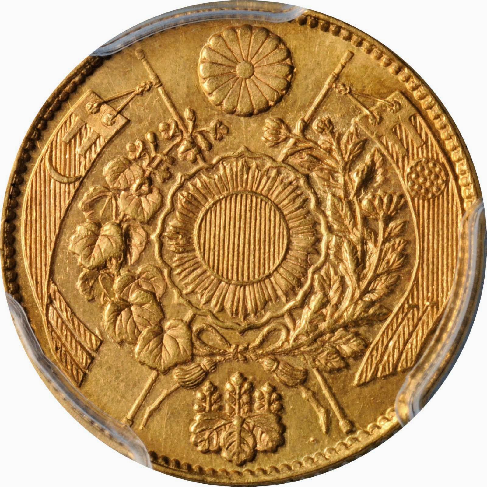 Coins Numismatics | World Coins Museum | Gold Coins | Silver Coins ...