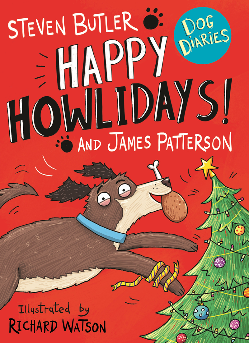 Dog Lovers Book Club - Christmas Special 2018 | Australian Dog Lover