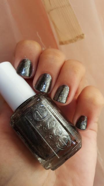 Stars and stellars : Essie Viva Antigua, summer 2016!