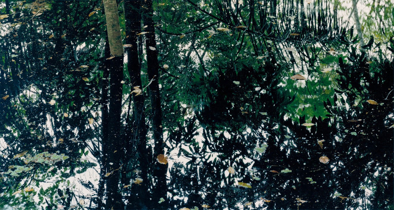 Landscape Photography: Axel Hutte