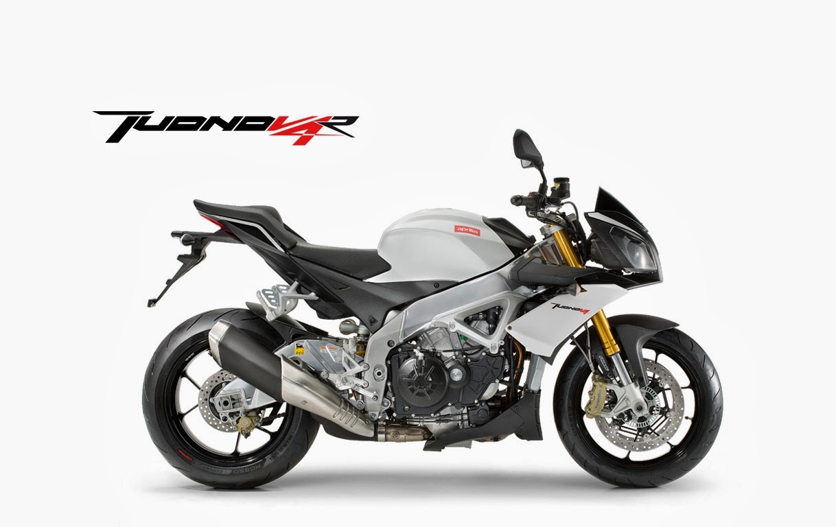 Aprilia Tuono V4 R APRC ABS Free Wallpapers HD