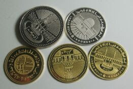 BANJARMASIN DINAR DAN DIRHAM: QE – Infinity dan Maknanya Bagi ...