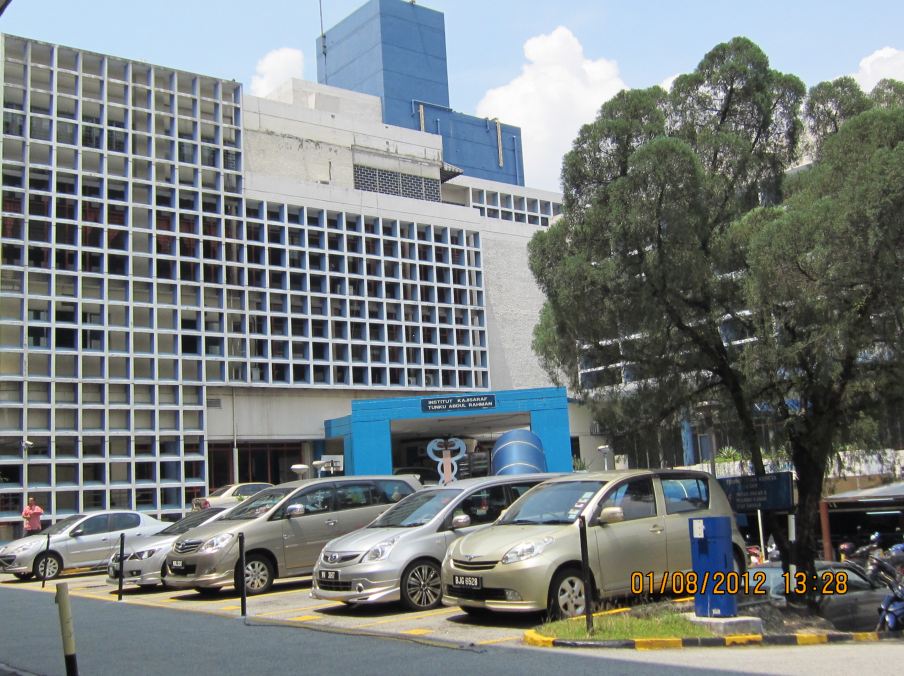 The Early Malay Doctors: Hospital Kuala Lumpur (HKL)