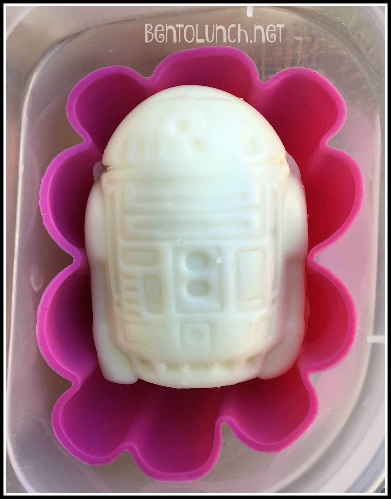 Revenge of the Fifth Bento Lunch