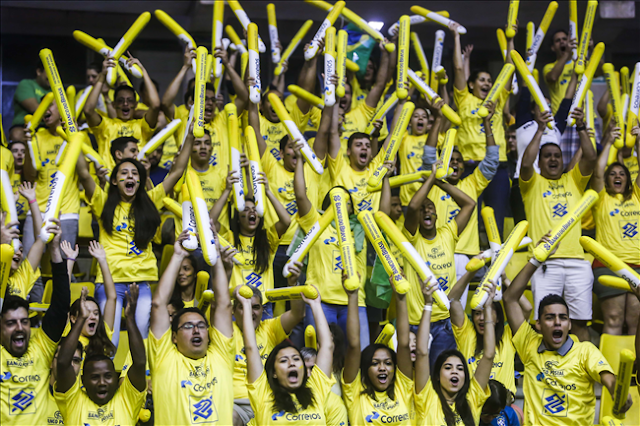 CBHb anuncia maratona de 24 horas de handebol em 2016 - Surto Olímpico