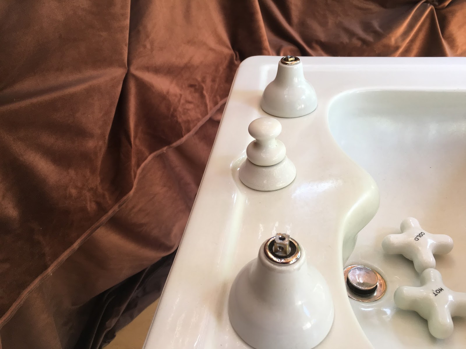 Plumbing Geek Blog: Thomas Maddocks and more yet