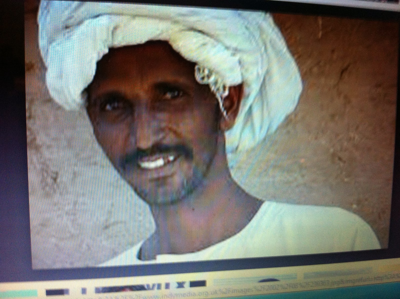 THE BLACK SOCIAL HISTORY:: BLACK SOCIAL HISTORY : AFRO-ARABS ARE ...