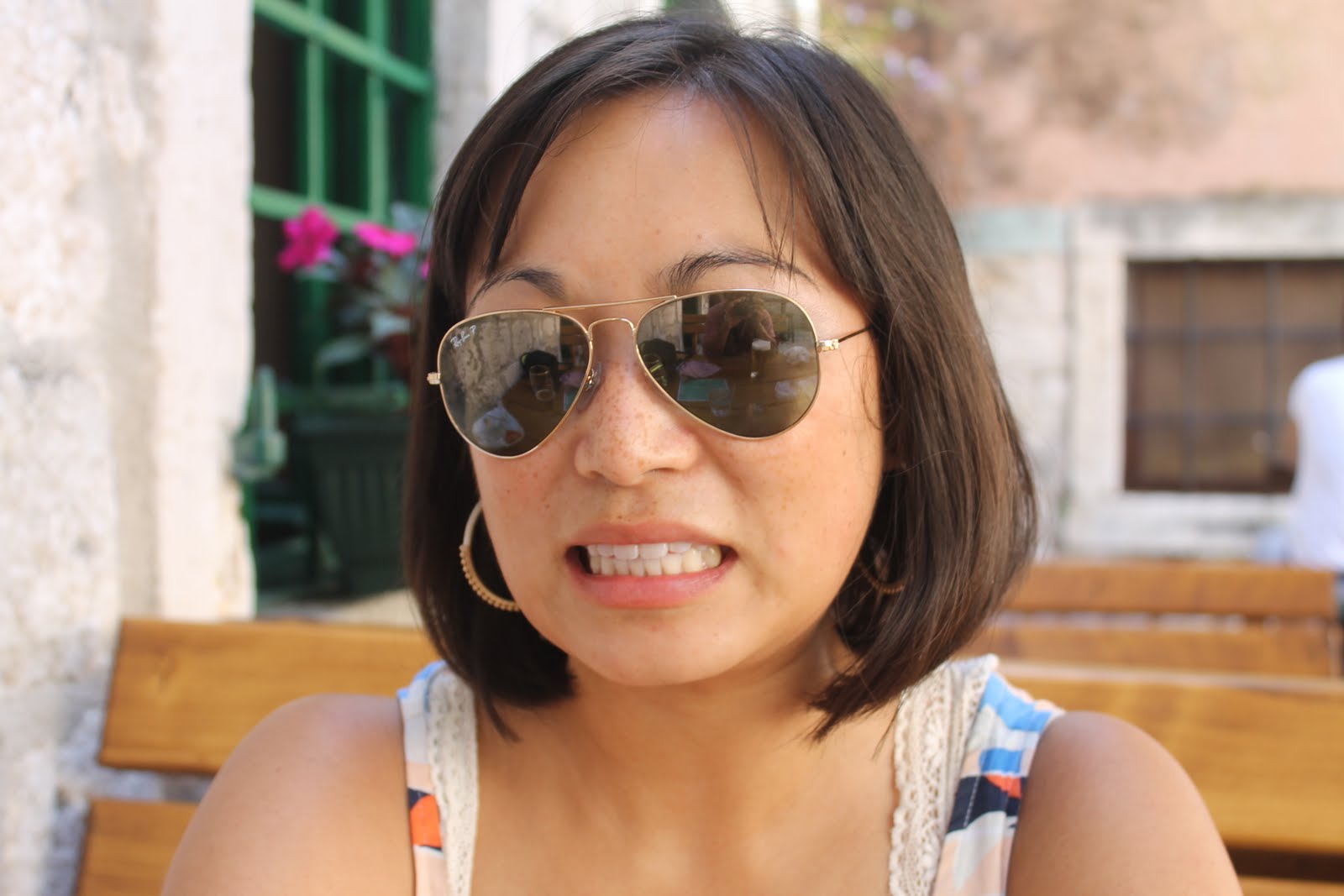 Emi and Kyle Heart Food: Beautiful and Boozy Kotor, Montenegro