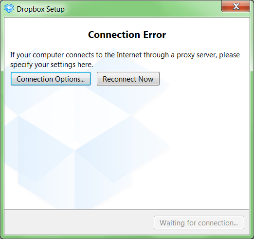 Pdf Tutorial How To Use Dropbox Behind A Corporate Proxy Server Using Cntlm I Code And Code