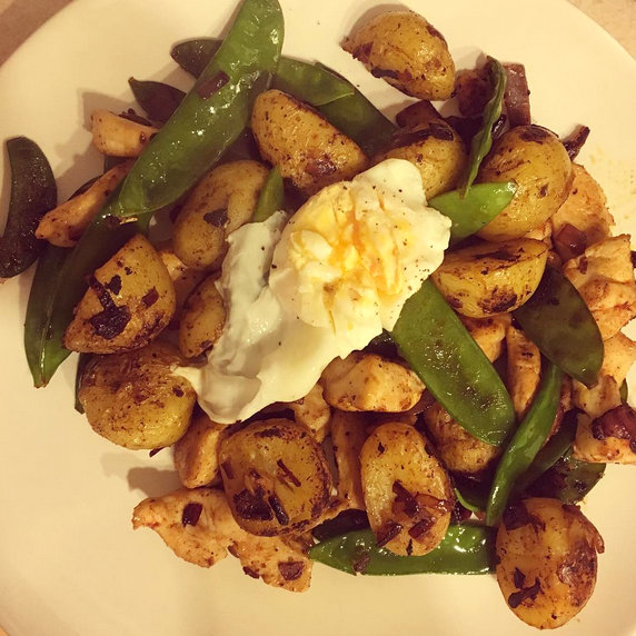 With Beth: Lean in 15 by Joe Wicks (The Body Coach) Recipe Book Review