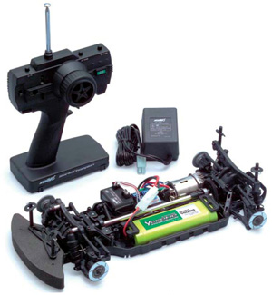 Astoetie's Blog: How To Build a Cheap RC Car Dynamometer