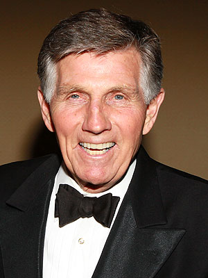 Crazy Days and Nights: Gary Collins Has Died