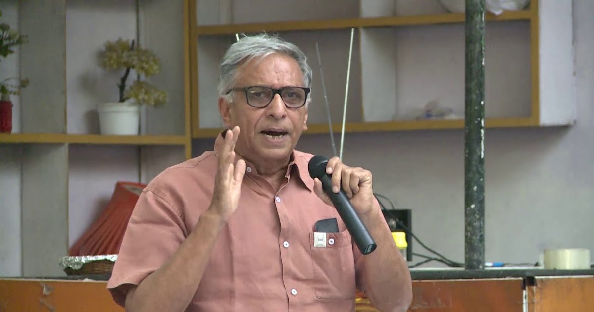 During Emergency, the ruler was extolled but Opposition wasn't punched ...