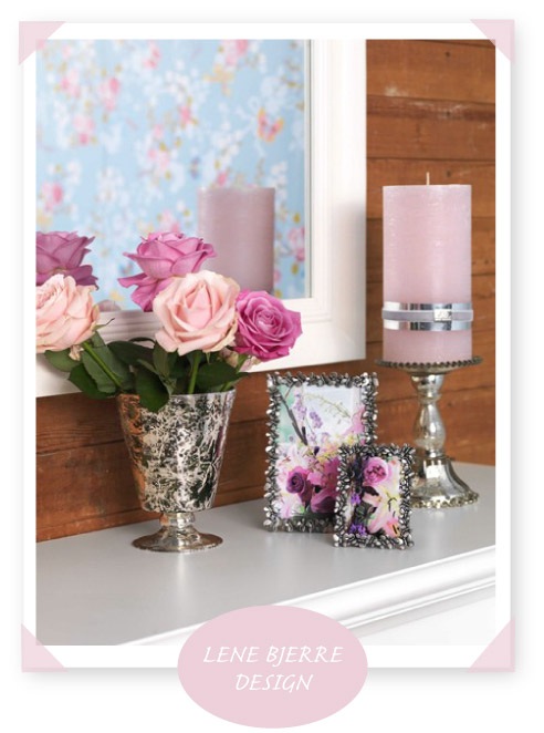 Living In: Lene Bjerre Design