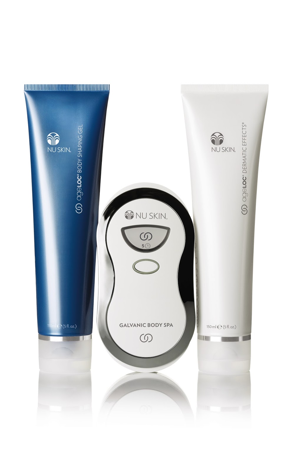 NU SKIN COLOMBIA: NU SKIN COLOMBIA.