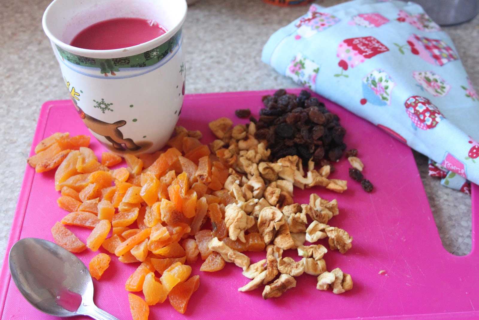 Redzioone gamina!: Saldi sriuba