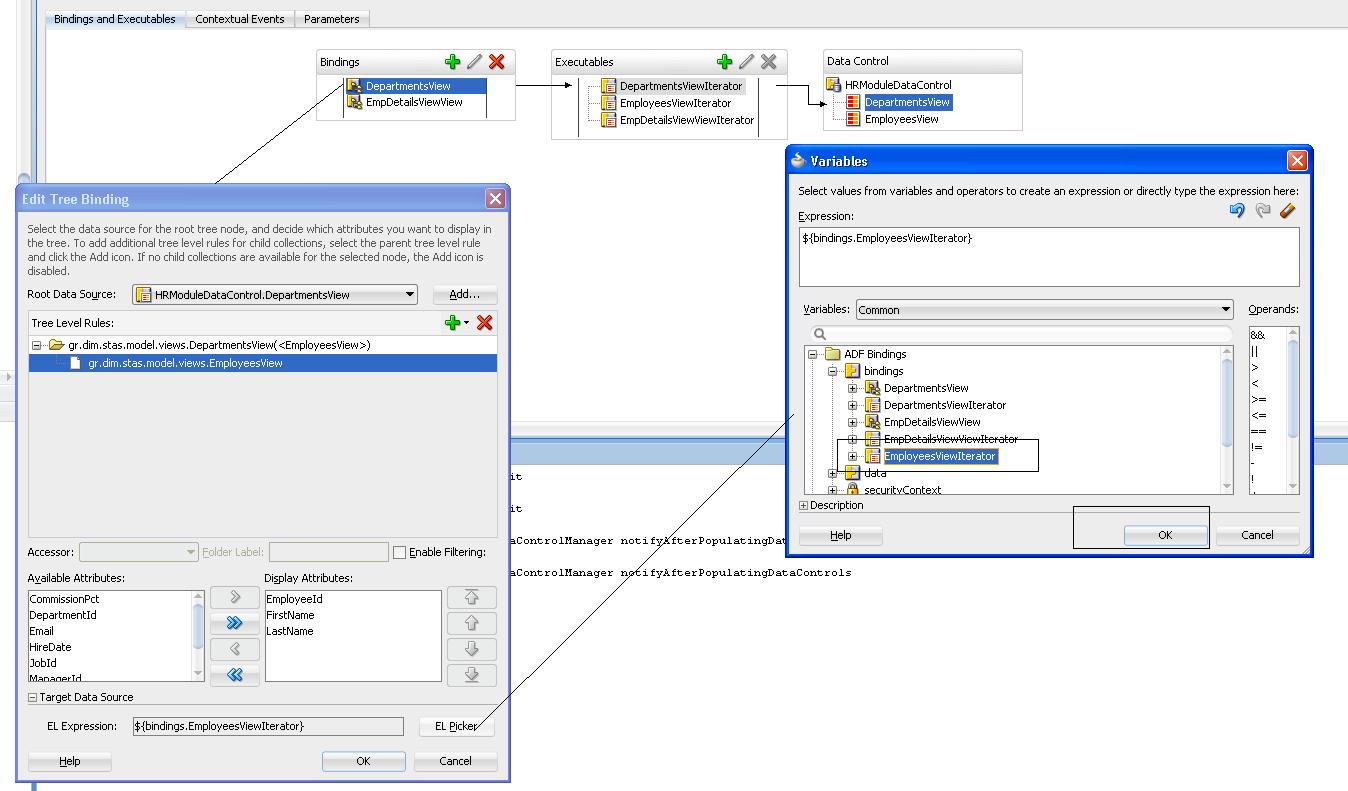 Born To DeBug: Master-Detail-Detail. Using Tree Table and Table. Using ... Born To DeBug: Master-Detail-Detail. Using Tree Table and Table. Using ...