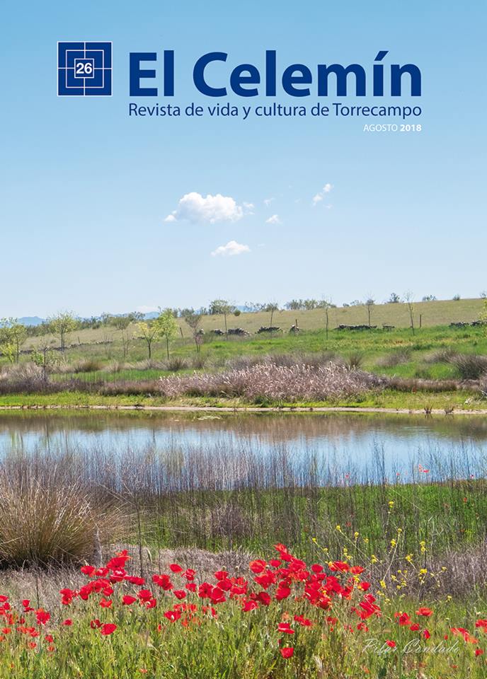 Solienses: El Celemín y el Museo PRASA