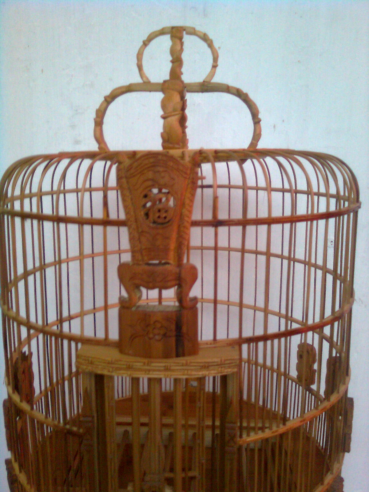 Bán buôn bán lẻ lồng chim đẹp, lồng chim vác giá rẻ nhất hiện | Nhật tảo