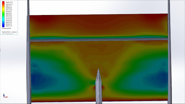 The Technical World of Formula 1 Explained : DRD (Drag Reduction Device ...