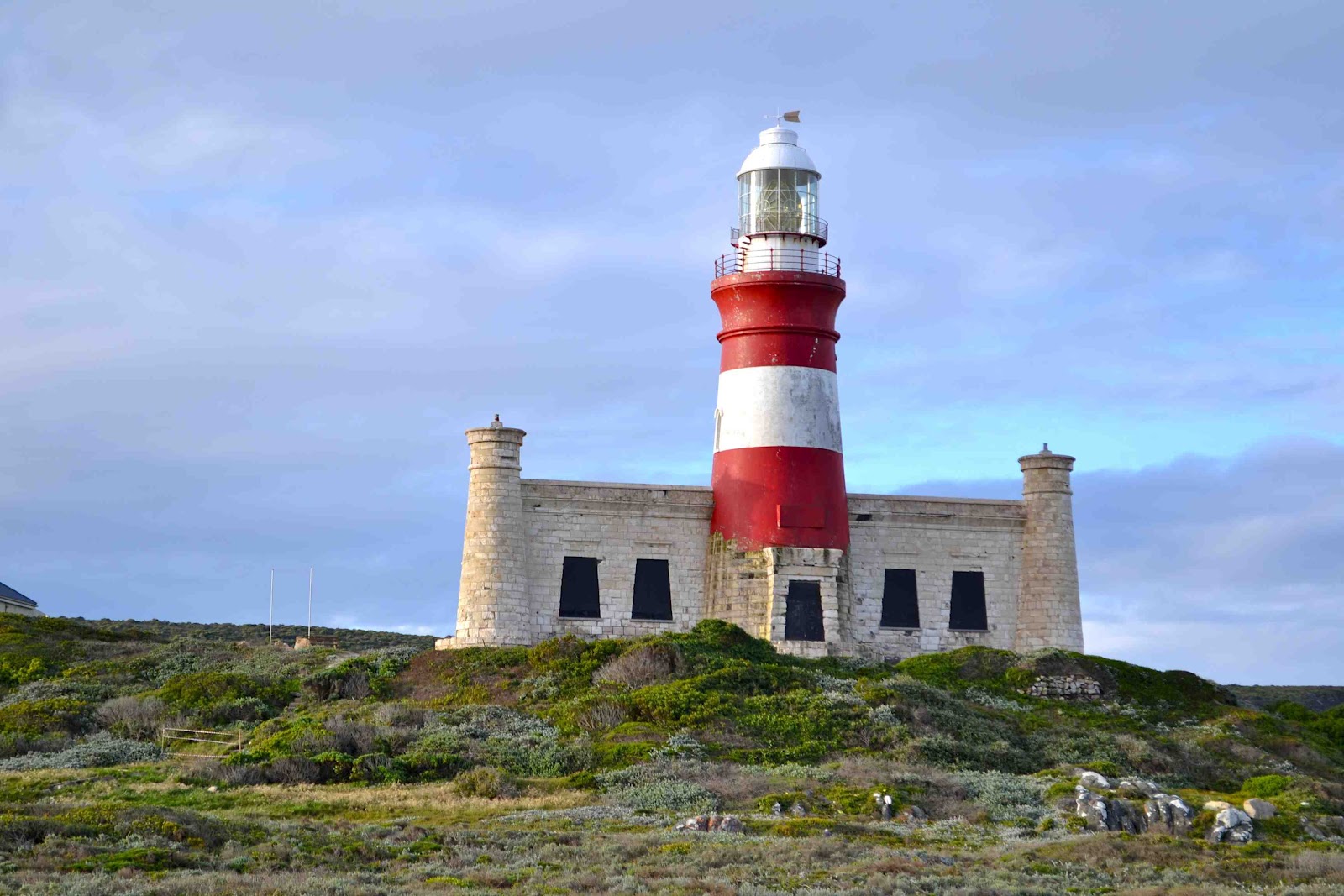 Mijn Zuid-Afrikaans avontuur