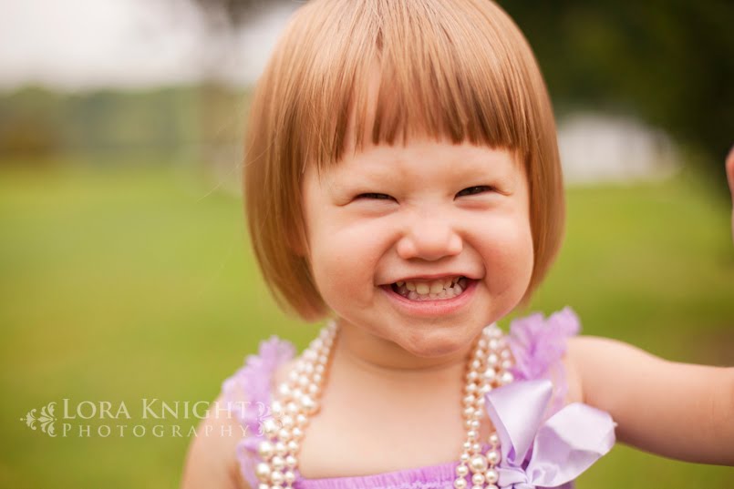 Lora Knight Photography Blog - Contemporary Glamour