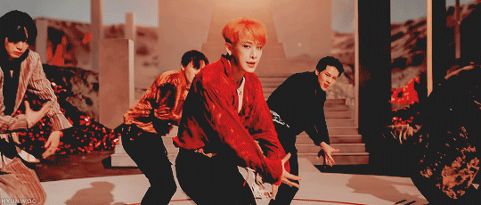 [MV] MONSTA X 몬스타엑스 regresa con FOLLOW: Find You - BA NA NA: Noticias ...